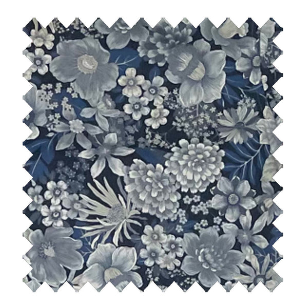Matty SS -A // Japan Fresh FLoral Print - SMALL BATCH STYLE – By Robert ...